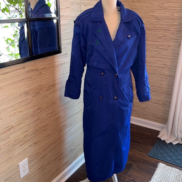 Michelle Stuart | Jackets & Coats | Vintage Michelle Stuart Size 8 ...